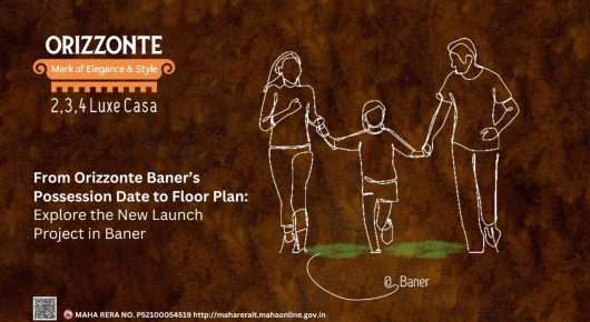 From Orizzonte Baner’s Possession Date to Floor Plan: Explore the New ...