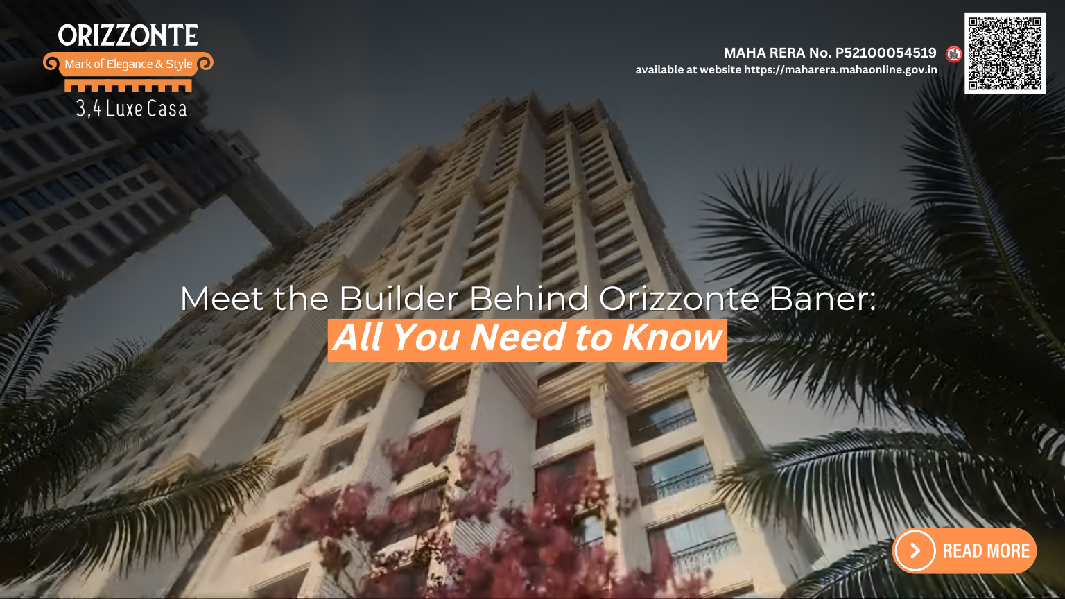 Meet the Builder Behind Orizzonte Baner: All You Need to Know - The Galaxy Ventures Meet the ...